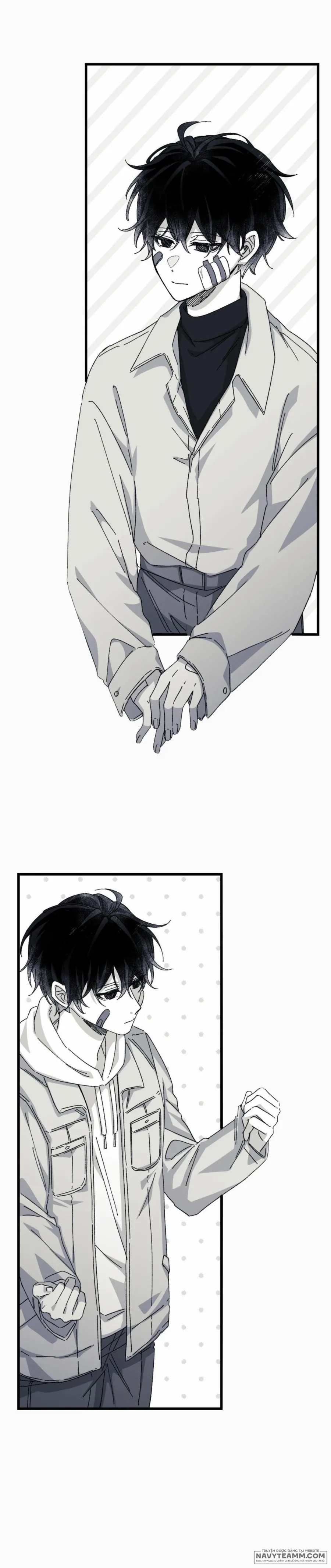 Truyện 16647 chương 18 tại Roadsteam