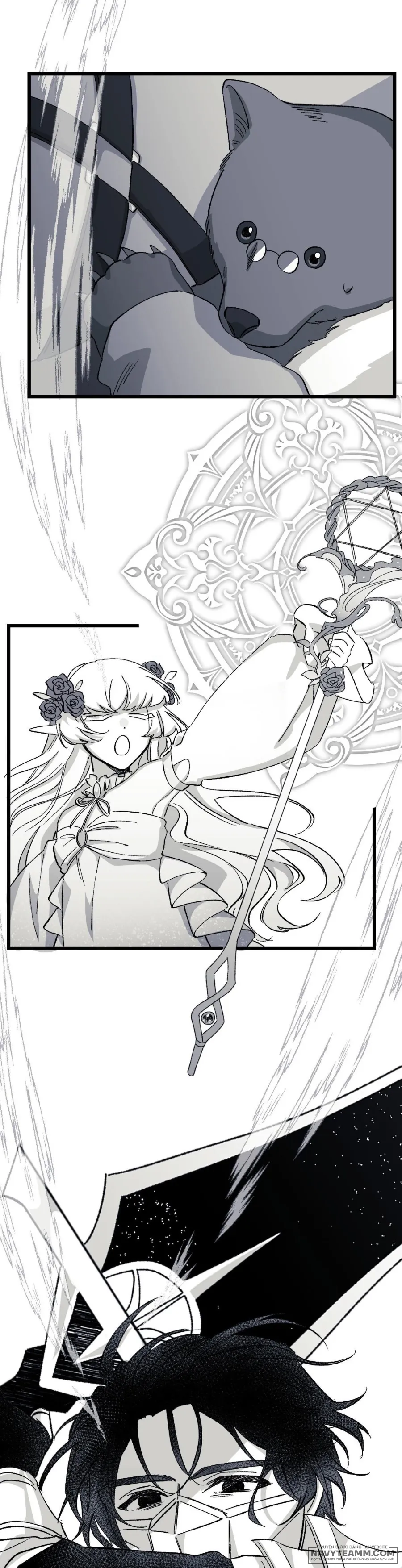 Truyện 16647 chương 21 tại Roadsteam