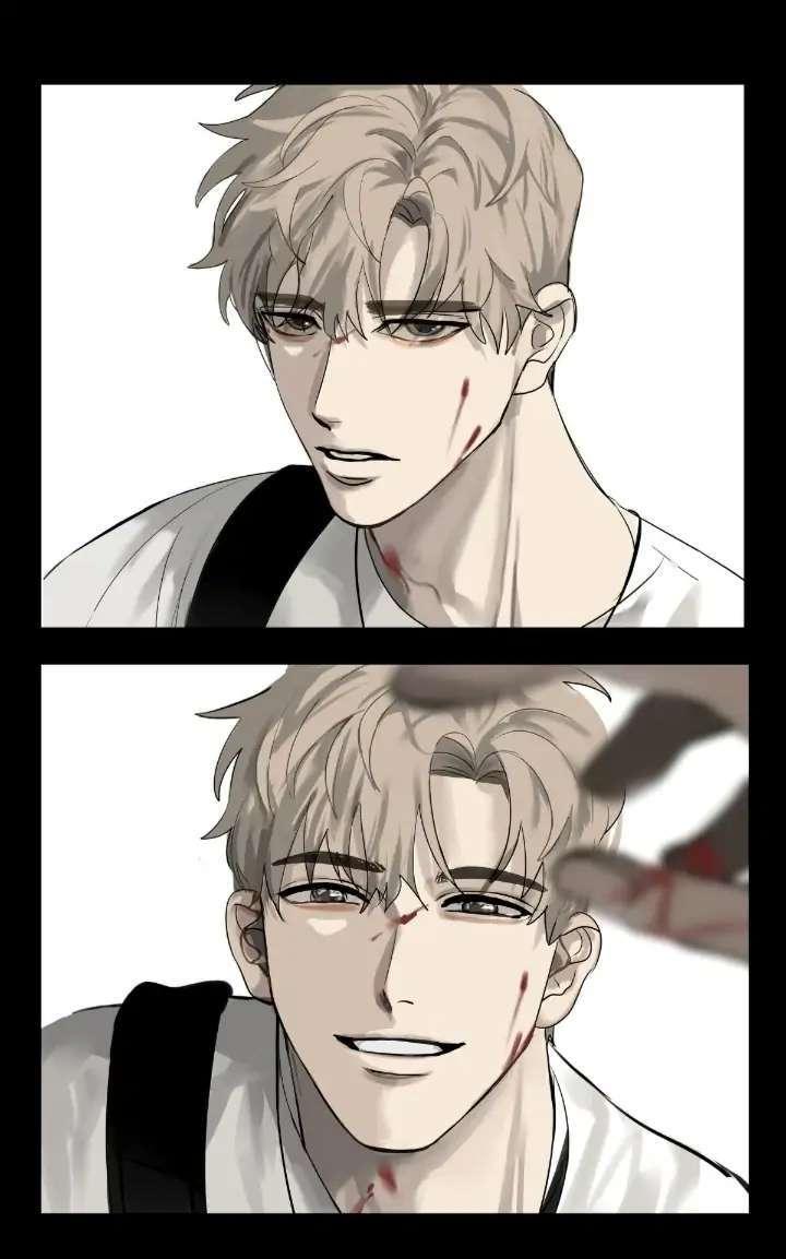 Truyện Colossal chương 3 tại Roadsteam