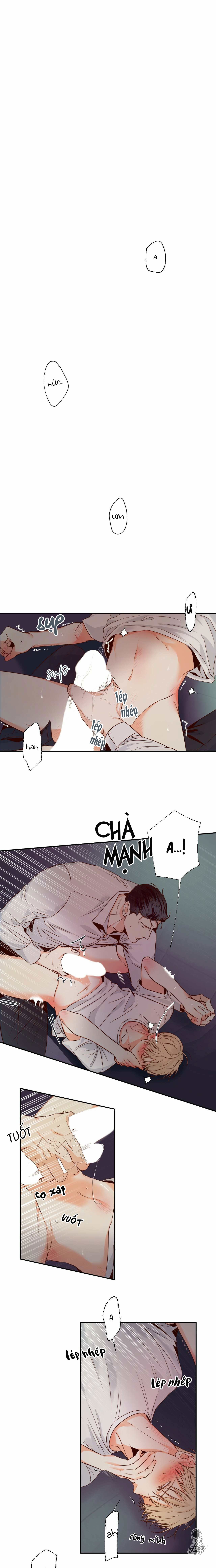 Truyện Cửa Hàng Tiện Lợi Nguy Hiểm chương 21 tại Roadsteam