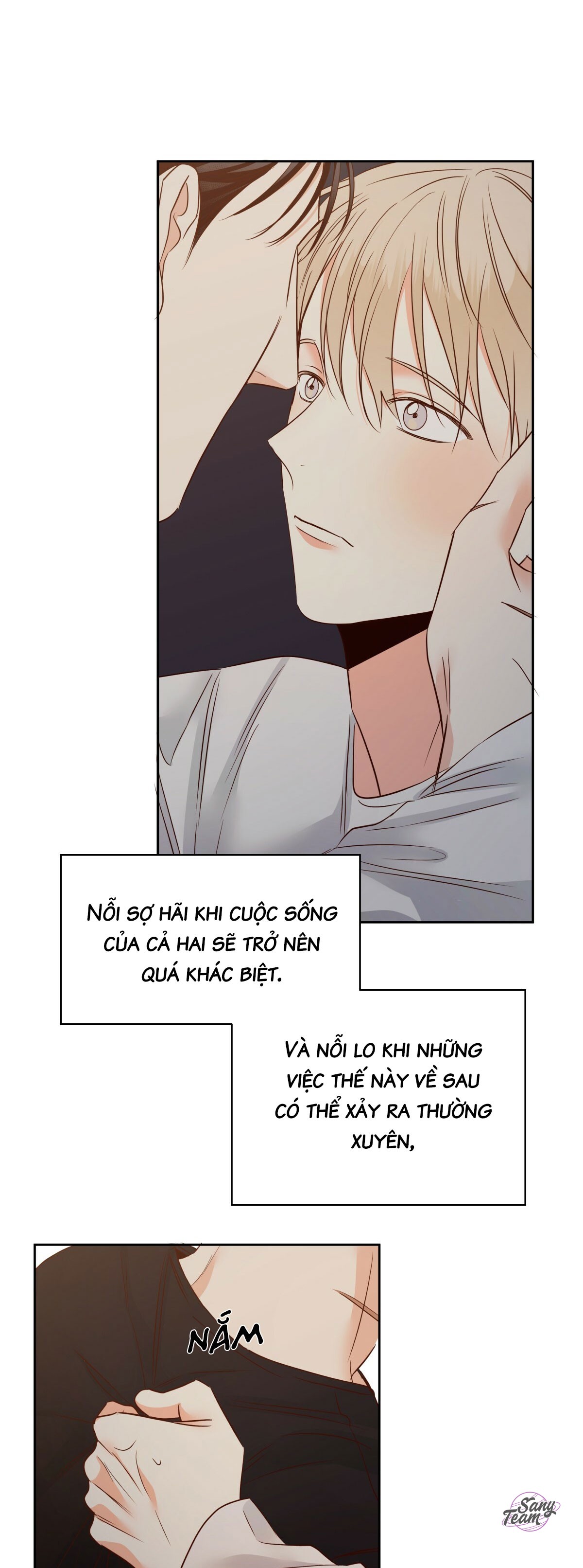 Truyện Cửa Hàng Tiện Lợi Nguy Hiểm chương 54 tại Roadsteam