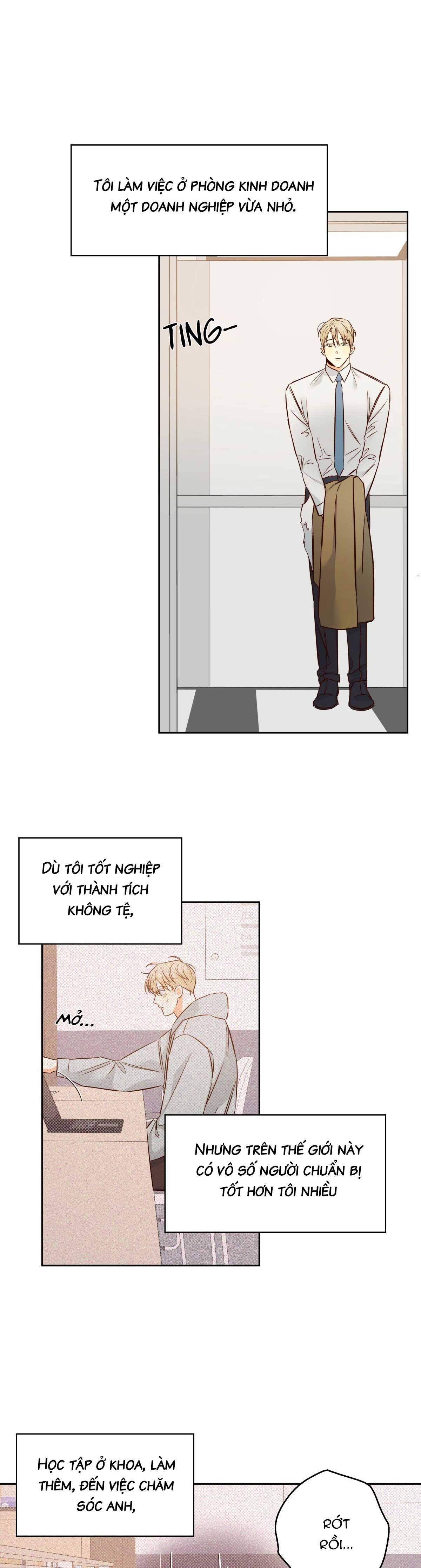 Truyện Cửa Hàng Tiện Lợi Nguy Hiểm chương 59 tại Roadsteam