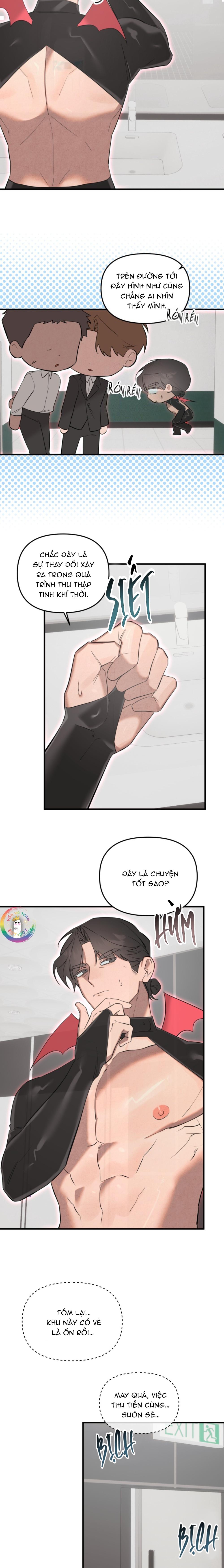 Truyện Đại Ca Tôi Là Một Tên Dâm Đãng chương 5 tại Truyen3hsang