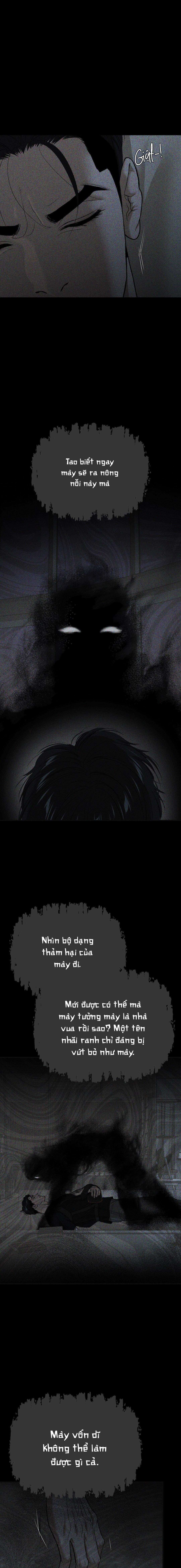 Đọc truyện Jinx (Bản Không Che) chương 54