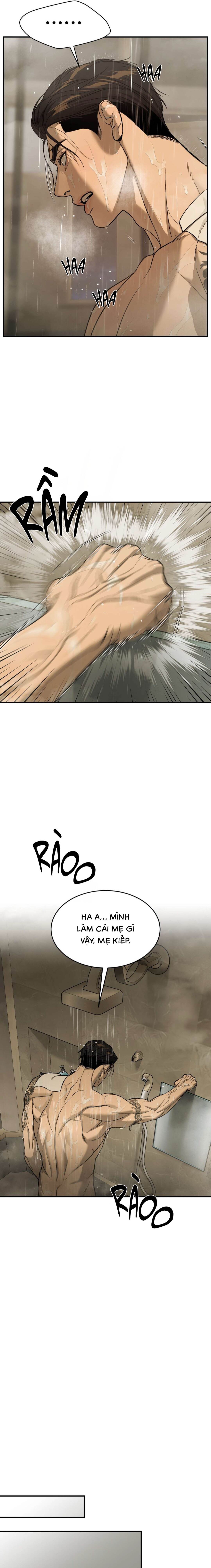 Đọc truyện Jinx (Bản Không Che) chương 55