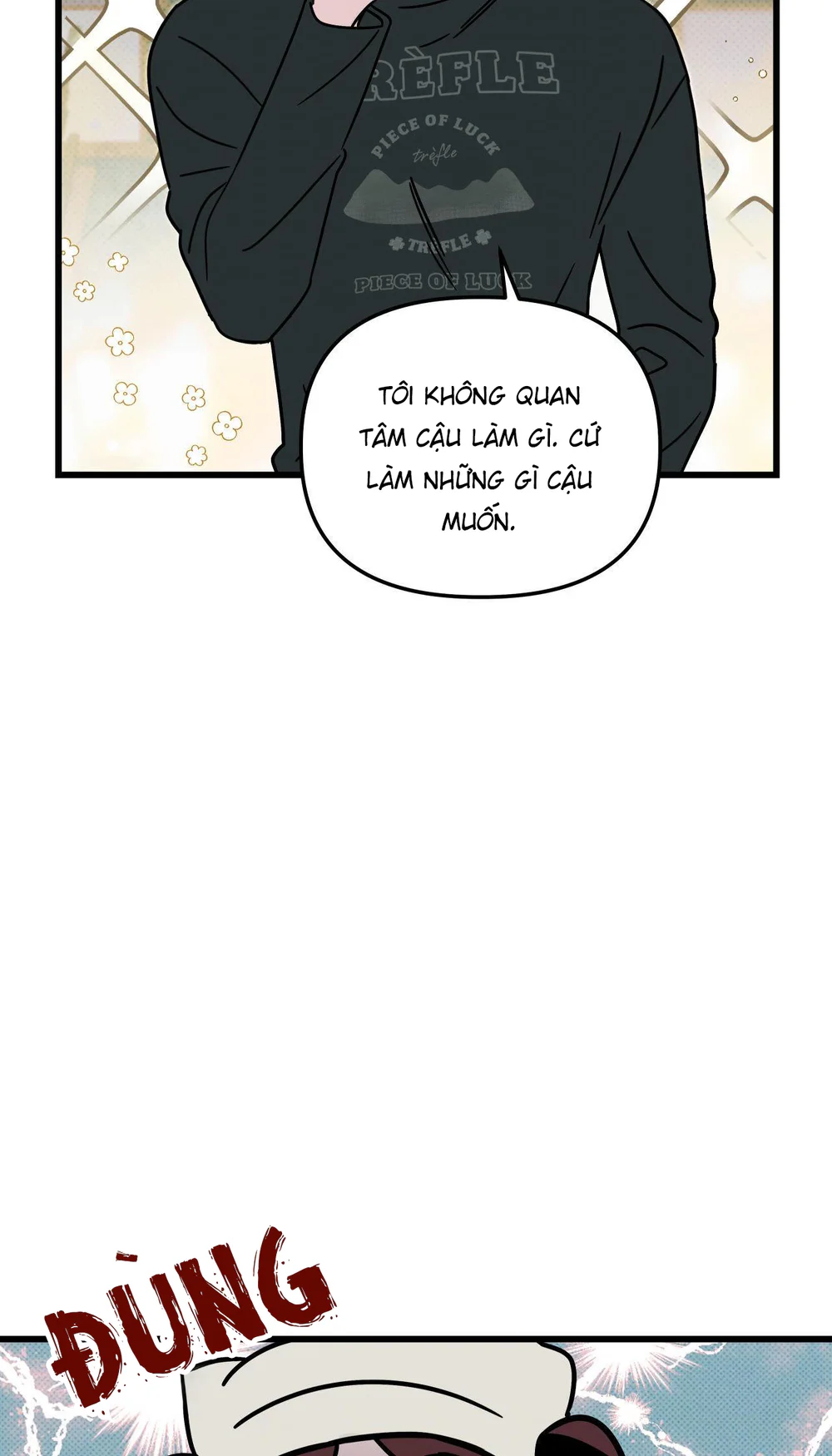 Truyện Lời Tỏ Tình Từ Con Số 0 chương 12 tại Truyen3hsang