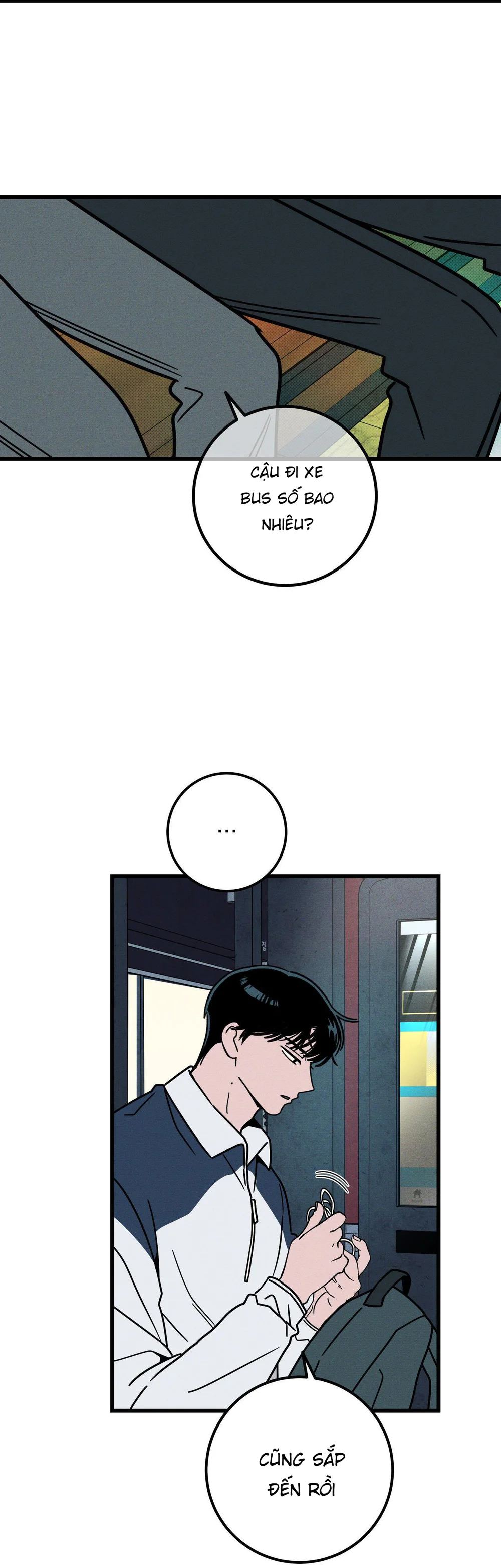 Truyện Lời Tỏ Tình Từ Con Số 0 chương 17 tại Truyen3hsang